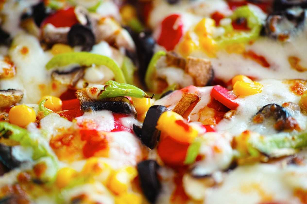 Foccacia pizza On Parasta Pizzaa Jota Voit Kotona Tehd Foccacia pizza On Parasta Pizzaa Jota Voit Kotona Tehd