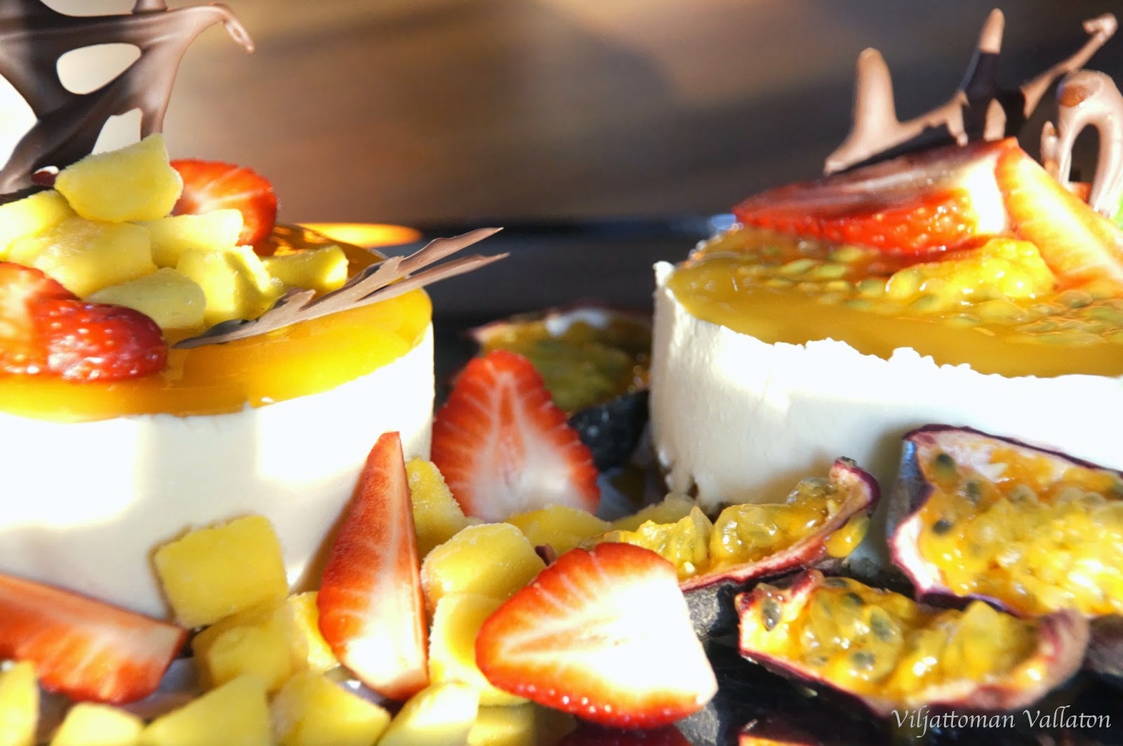 Sunnuntaiaamun juustokakut