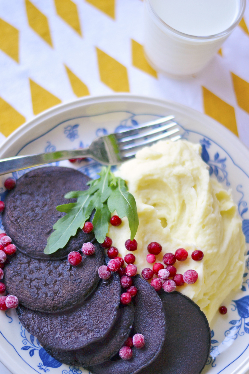 Gluteenittomat Veriletut