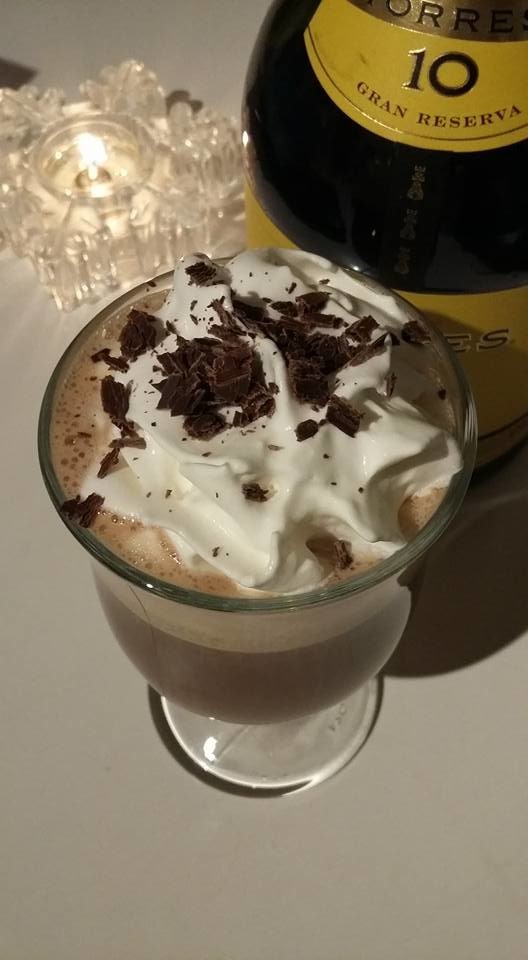 Moccachino