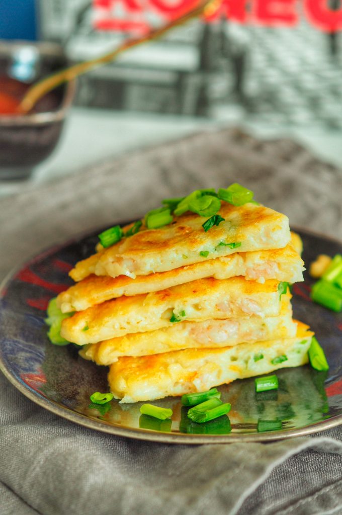 Haemul Pajeon