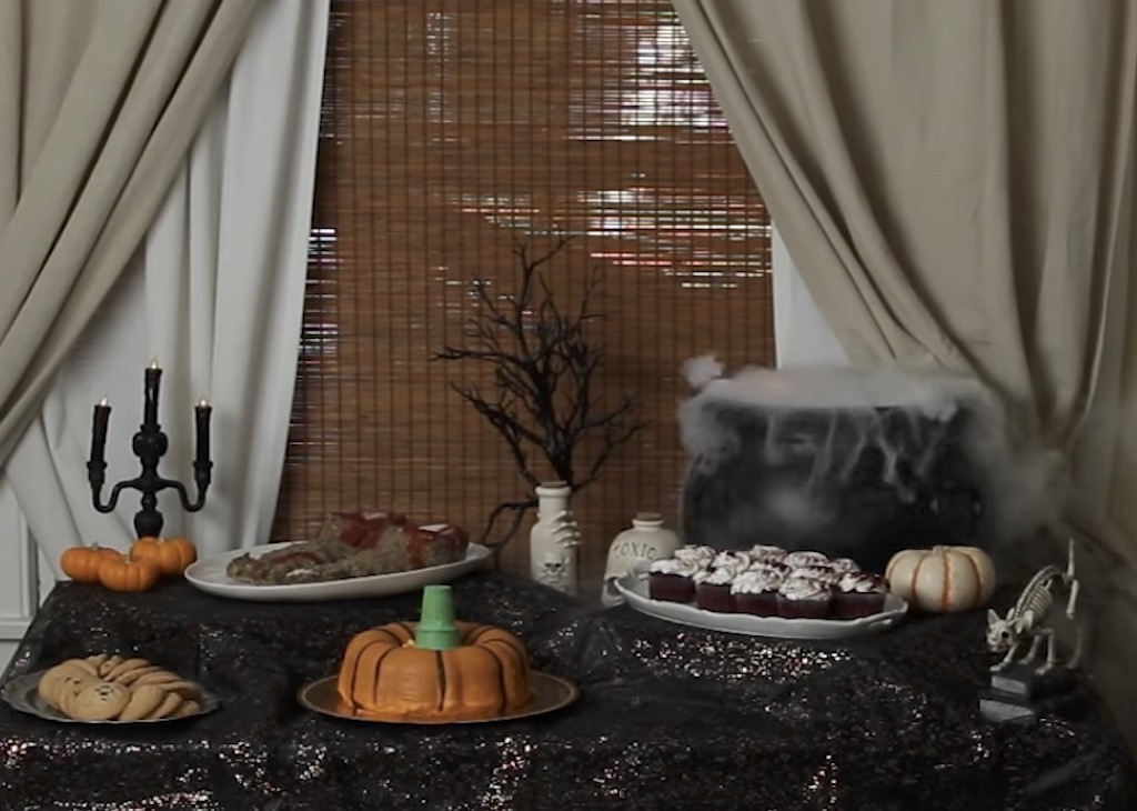 Karmivia Halloween-reseptejä – opettele nämä jos aiot juhlia "kaikkien ...