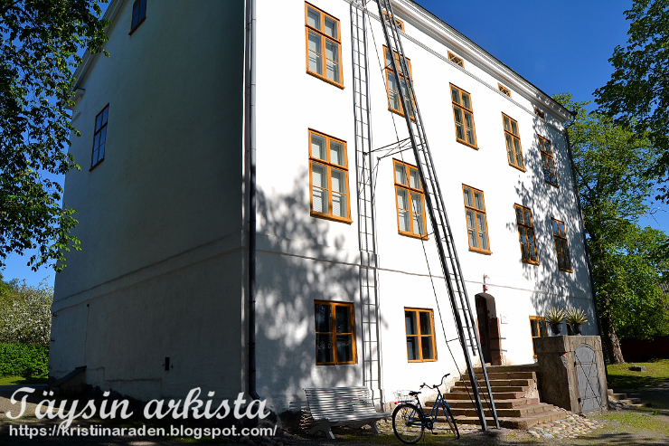 Historiallinen Vanha Vaasa