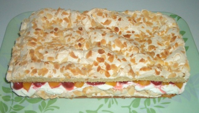 Britakakku (Britatorttu)